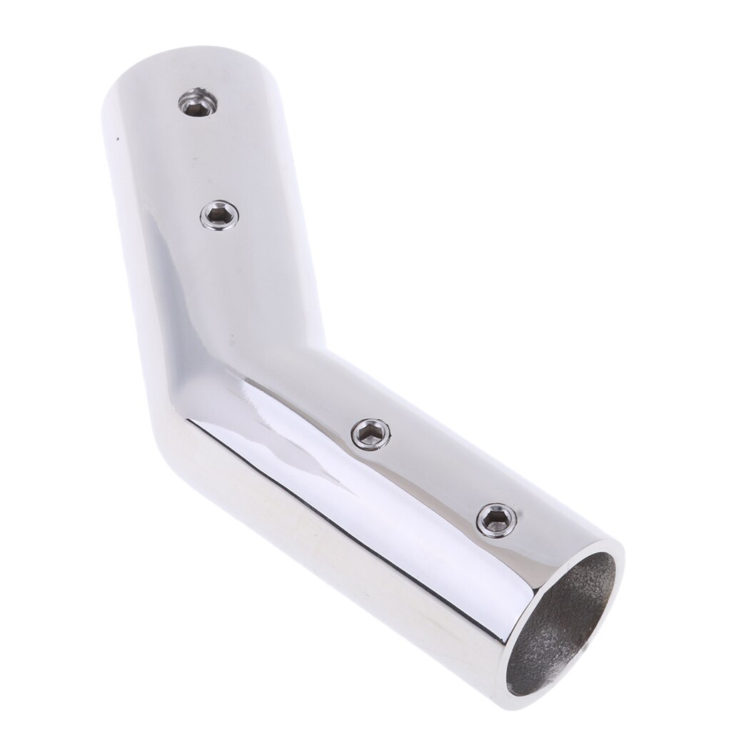 316 Stainless Steel Marine Boat Hand Rail 140 Degr... – Grandado 316 Stainless Steel Marine Boat Hand Rail 140 Degr... – Grandado