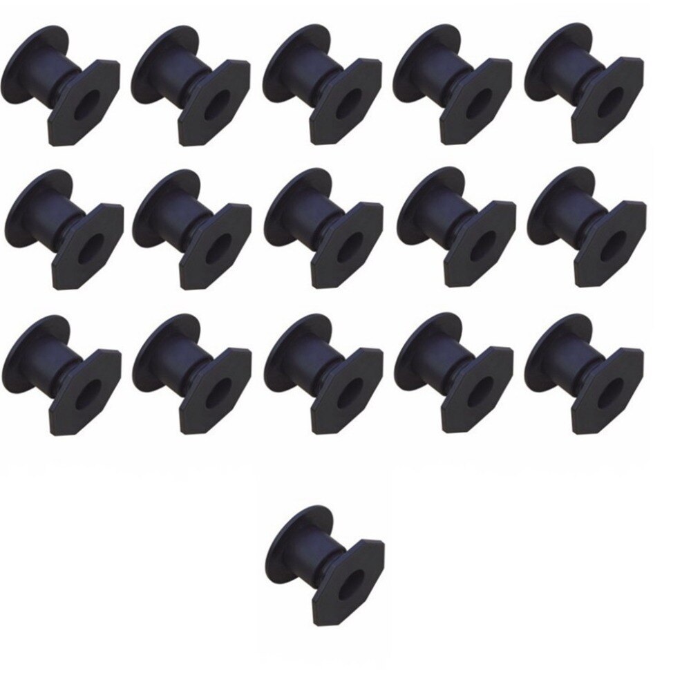 foosball rod bearings 16pcs 5/8" Replacement Board... – Grandado