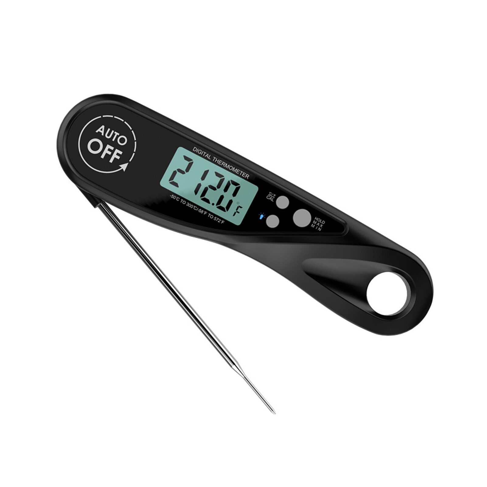 Waterproof Roast Turkey With Backlight Foldable Pr... – Vicedeal