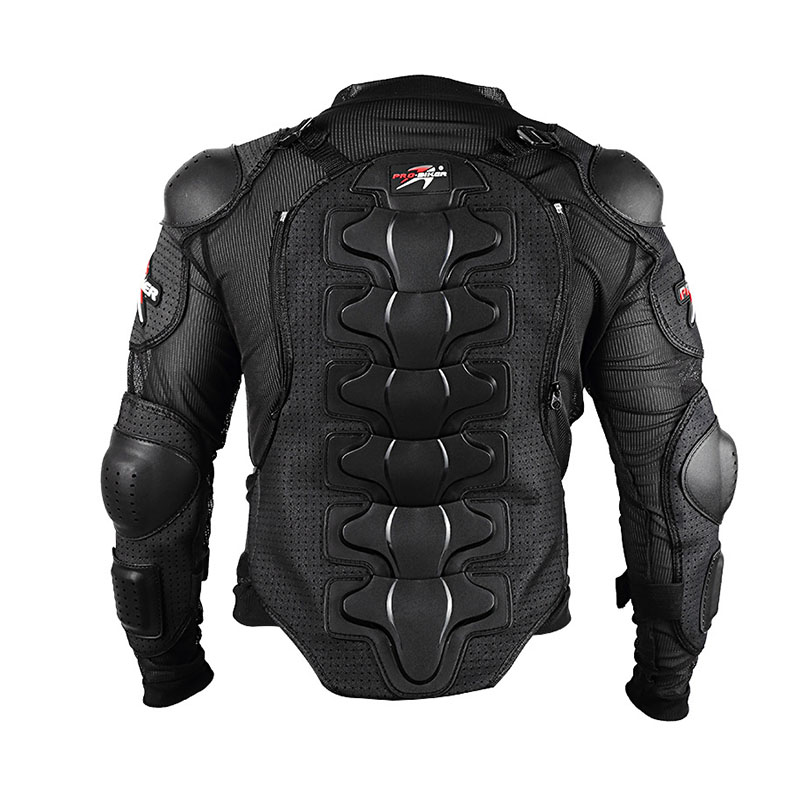 Motorcycle Full body armor Protection jackets Moto... – Vicedeal