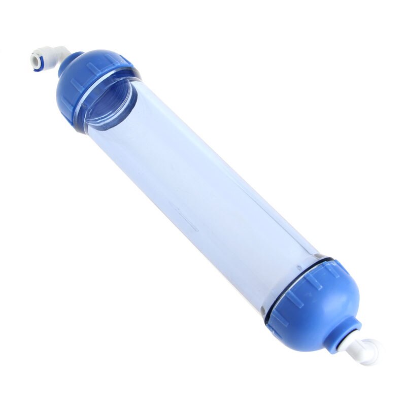 Water Filter Housing DIY Fill T33 Shell Filter Tub... – Grandado