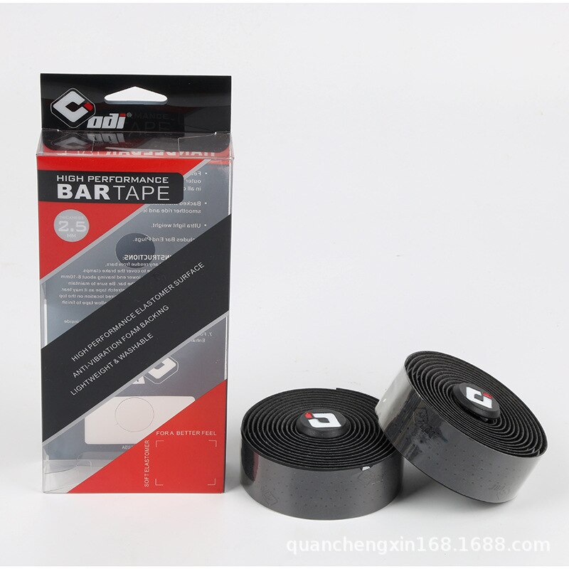 Odi Racefiets Balans Stuur Band Bar Tape Fiets Ban... – Grandado