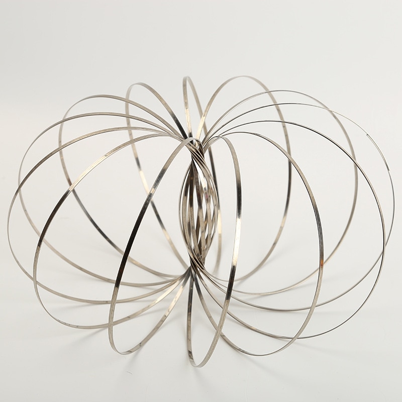 Intelligente Toroflux Inductieve Flowtoys Flow Rin... – Grandado