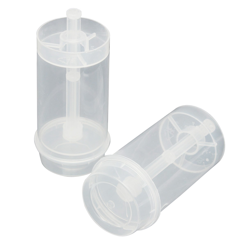 30 Stuks Gebak Dessert Push Up Containers Shooter ... – Vicedeal