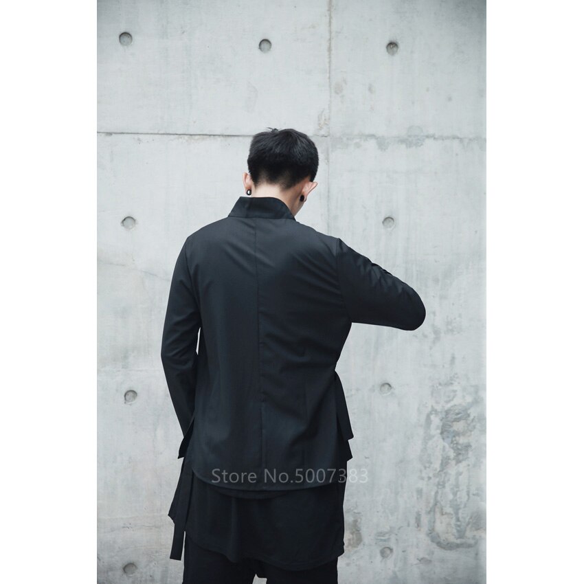 Japanese Kimono Traditional Clothes Men Women Unis... – Grandado