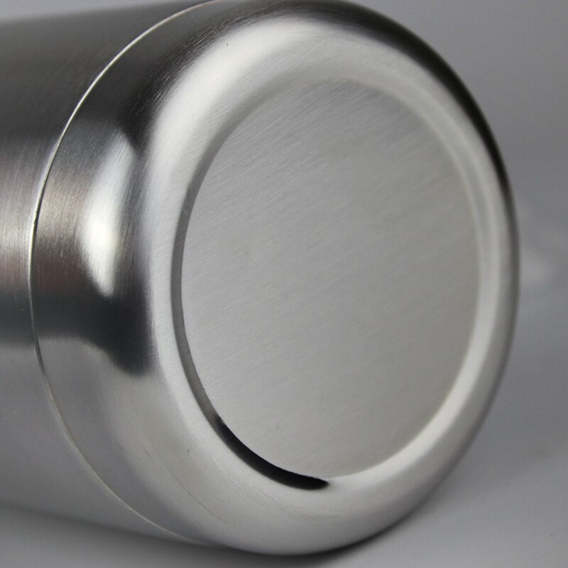 DEOUNY 12OZ Stainless Steel Beer Bottle Cold Keepe... – Grandado