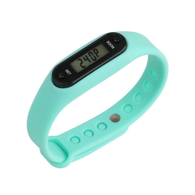 Smart Bracelet Color Screen Blood Pressure Fitness... – Grandado