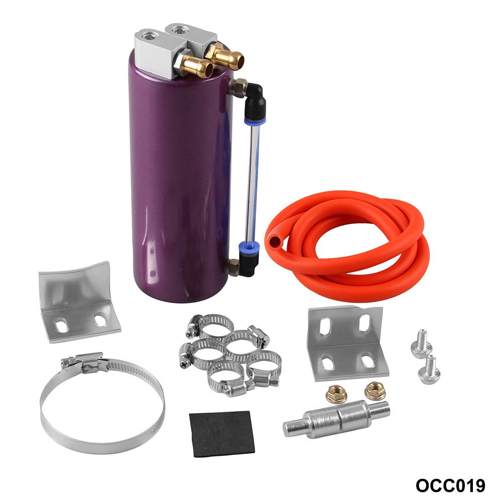 Car Oil Pot 350ml Breathable Machine Oil Pot Oil R... – Vicedeal