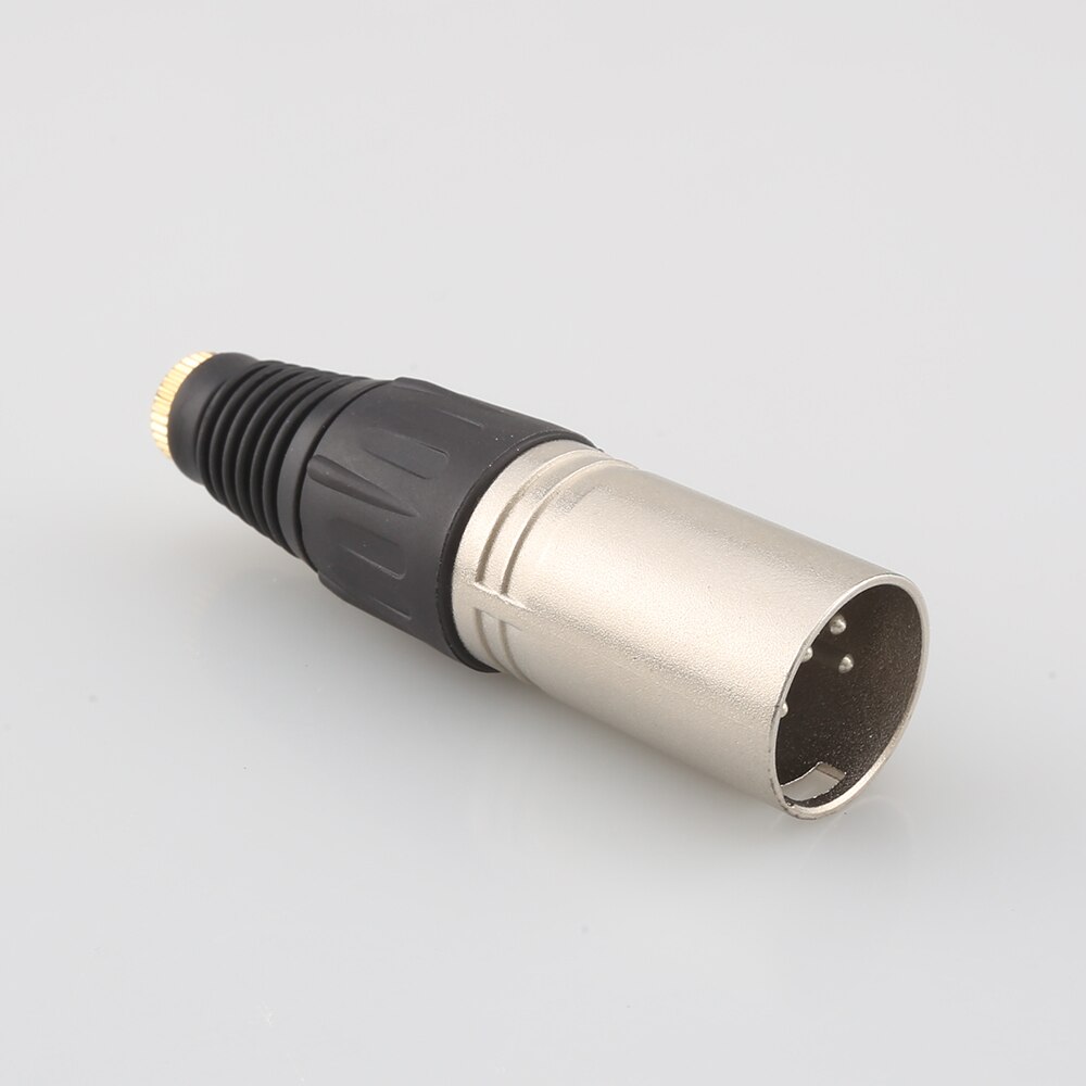 HIFI 4.4mm/2.5mm TRRS Balanced Female to 4pin Bala... – Vicedeal