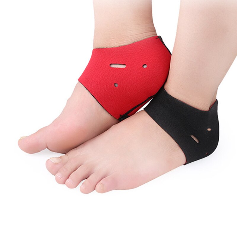 Heel Cushion Socks Plantar Fasciitis Heel Spurs Pa... – Grandado