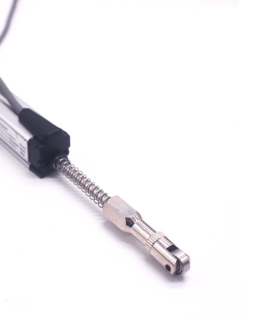 For 24V 4-20MA output self-rebound spring self-res... – Grandado