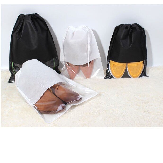 Junejour Wasserdichte Schuhe Tasche Reise Tragbare... – Grandado