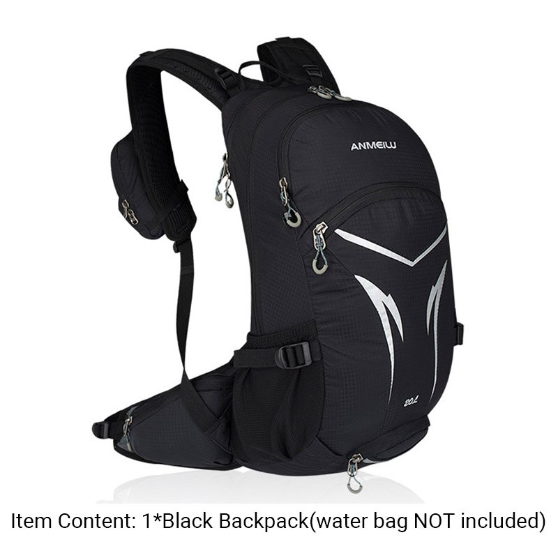 20L Bicycle Hydration Backpack, Moutain Hiking Cam... – Vicedeal