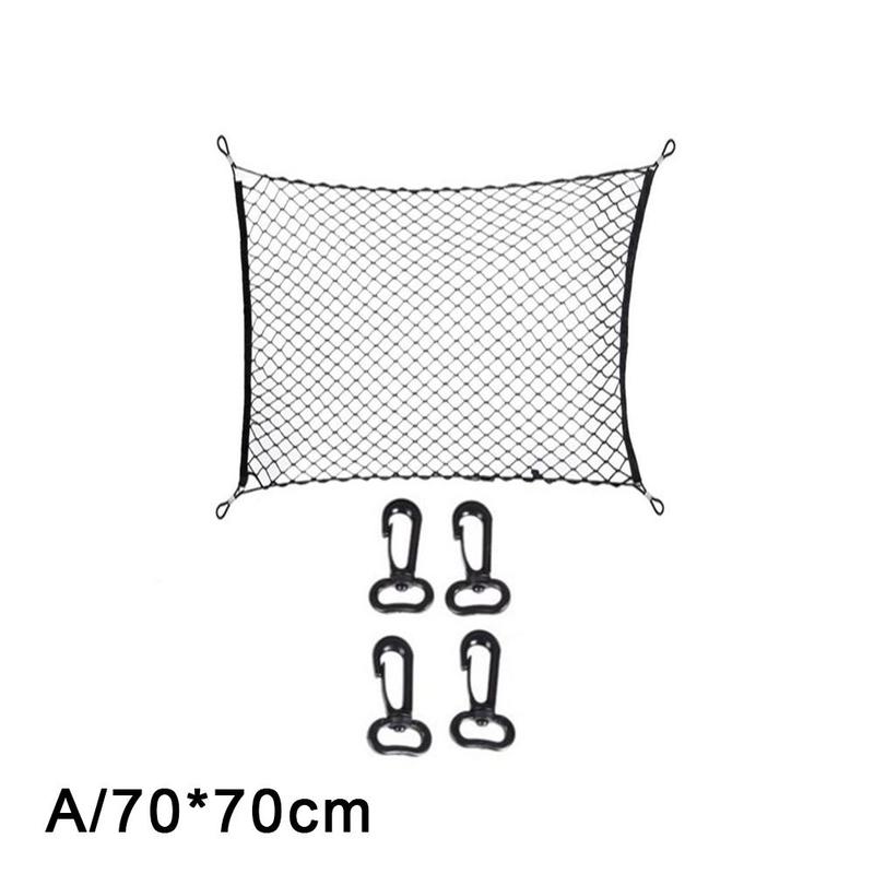Universal Trunk Net Bag Car Trunk Storage Bag Elas... – Grandado