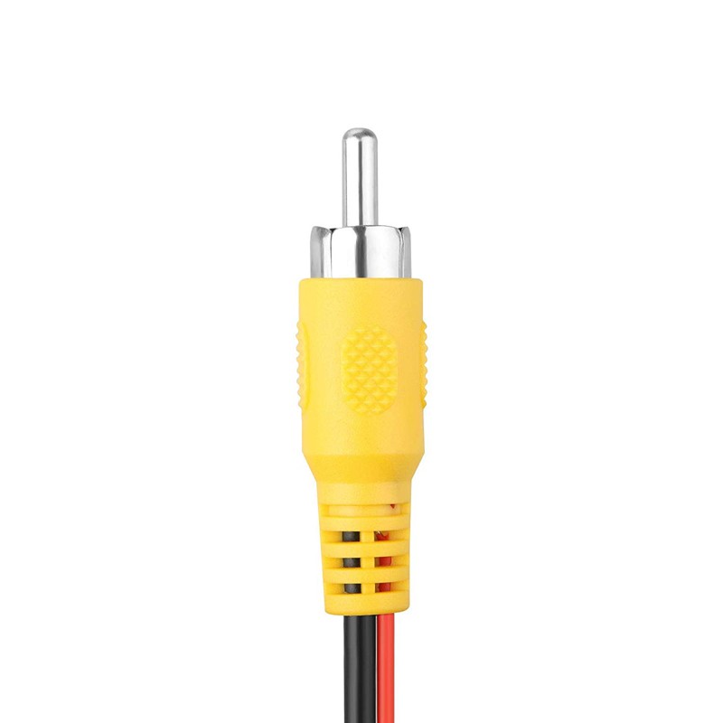 6m Video Cable For Car Rear View Camera Universal ... – Grandado