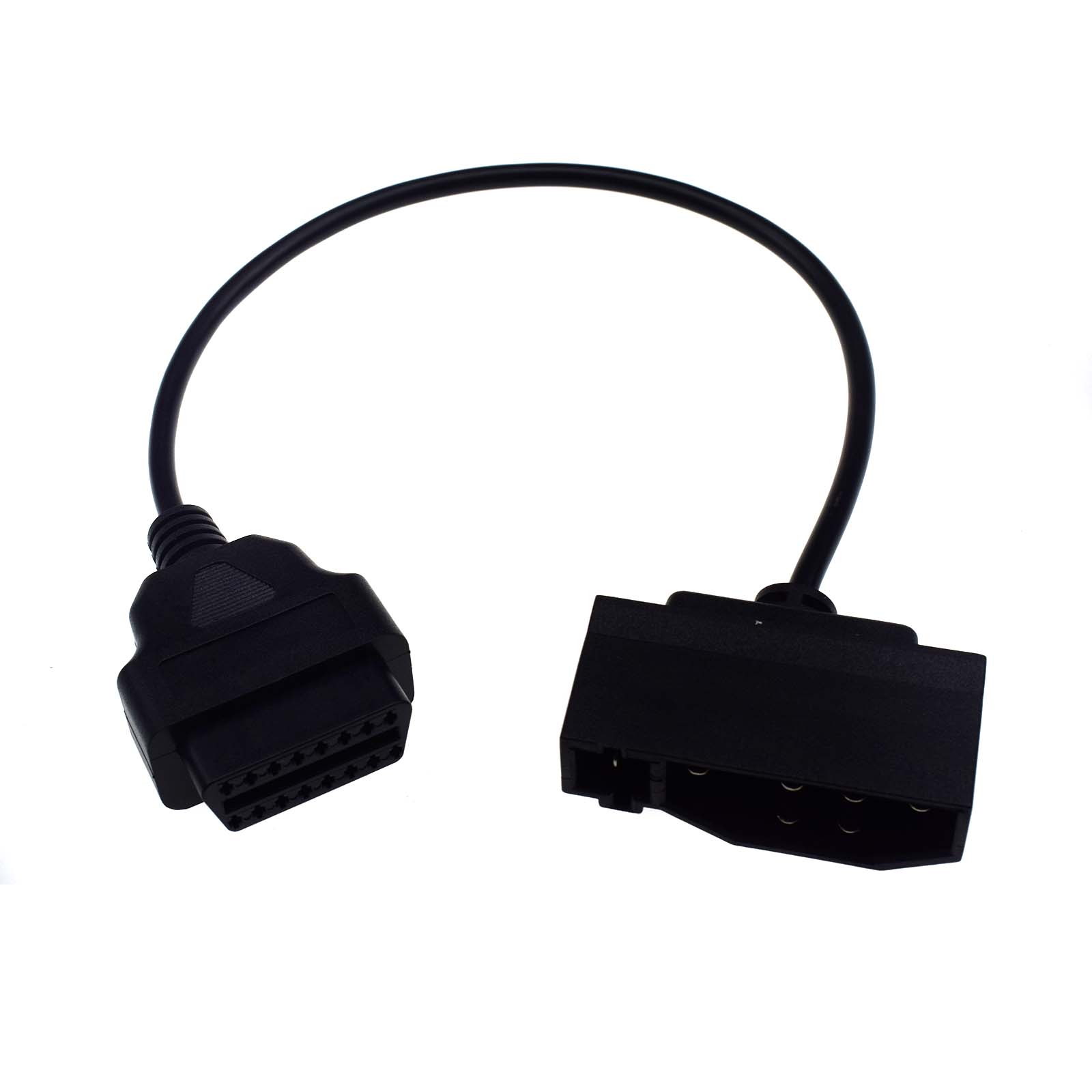 WOLFIGO Connector Cable Adaptor for Ford 7 / 16 Pi... – Grandado