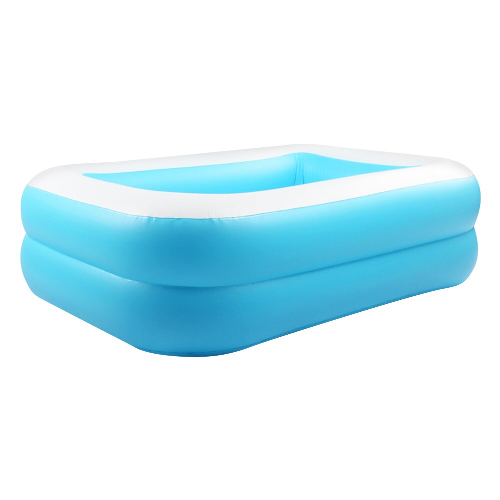 Thickened Inflatable Pool Children's And Adult Hom... – Grandado