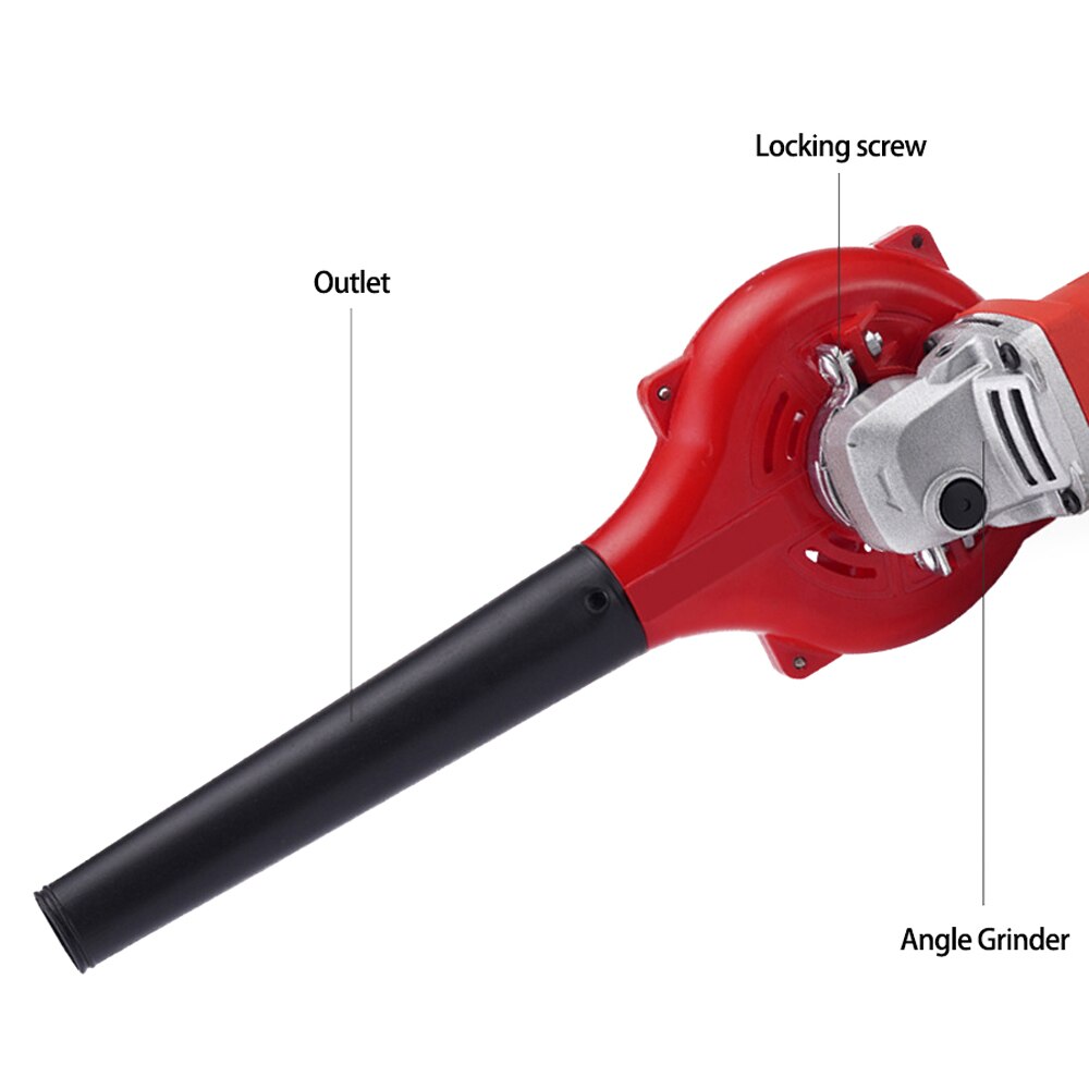 Portable Modification Angle Grinder Modified Hair ... – Grandado