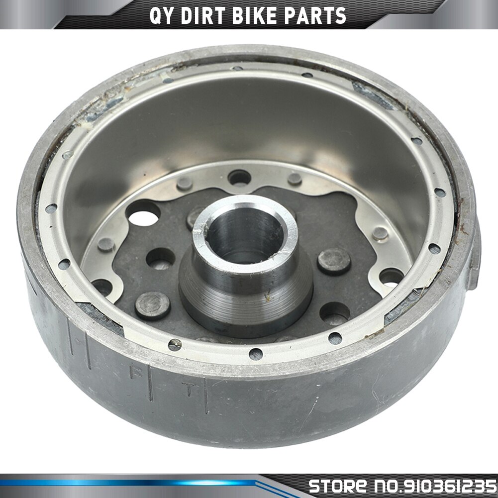 LF140 Engine Magneto Flywheel For Lifan 140 140cc ... – Grandado