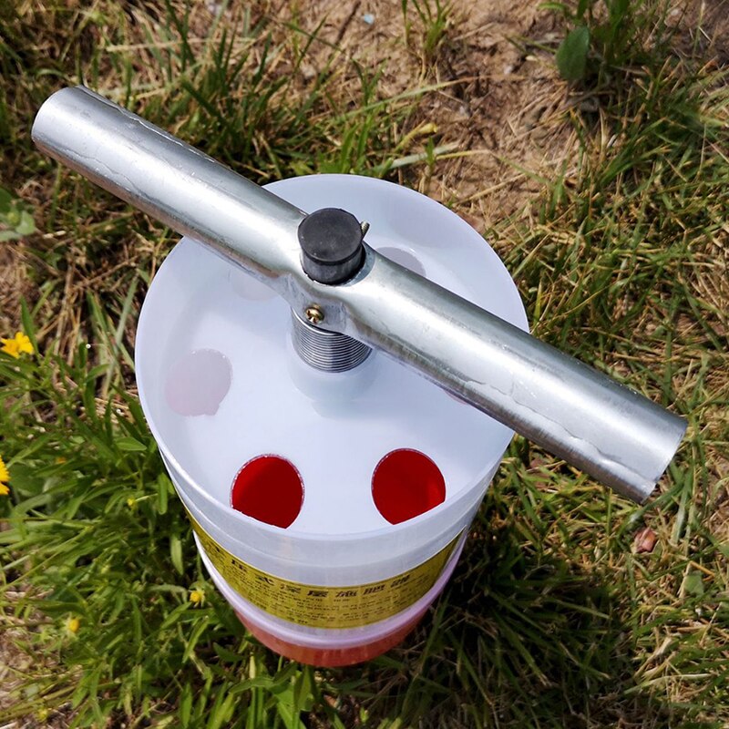 Agricultural Hand Pressure Fertiliser Multifunctio... – Grandado