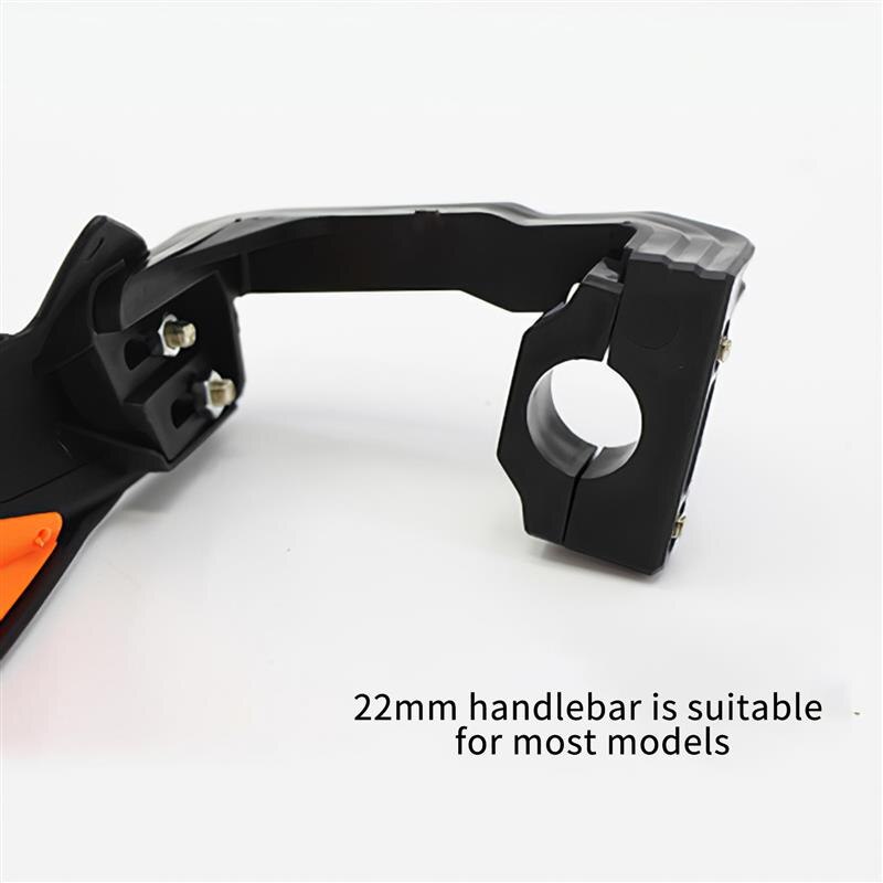 Universal Mountain Motorcycle Hand Guards Windproo... – Grandado