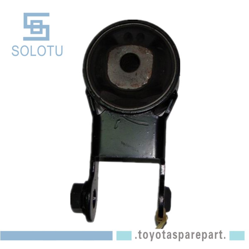 Motor Mounts FOR TOYOTA YARIS VIOS 1ZRFE ZSP91 ZSP... – Vicedeal