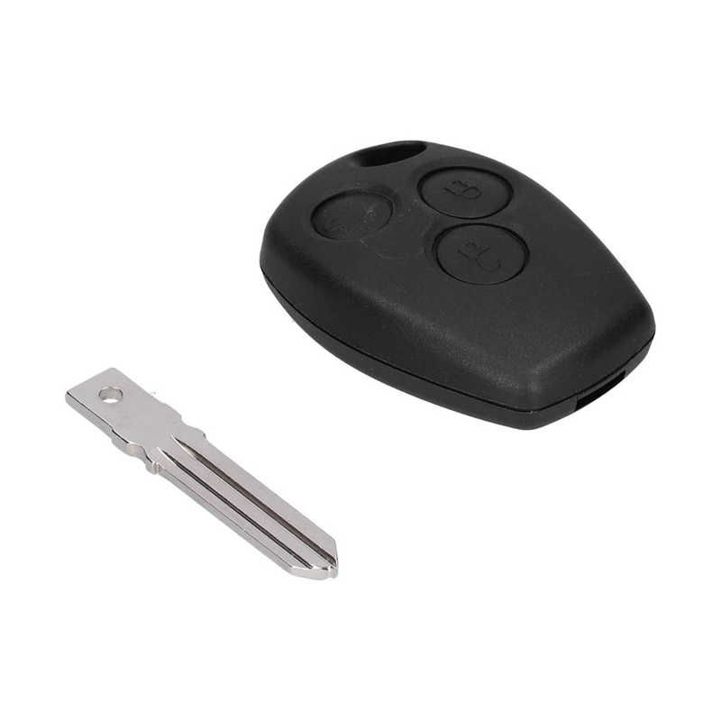 PCF7961M 3‑Button Remote Key Car Key Fob Replaceme... – Grandado