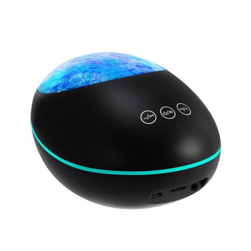 Star Projector, Galaxy Projector Ocean Wave Ceilin... – Vicedeal