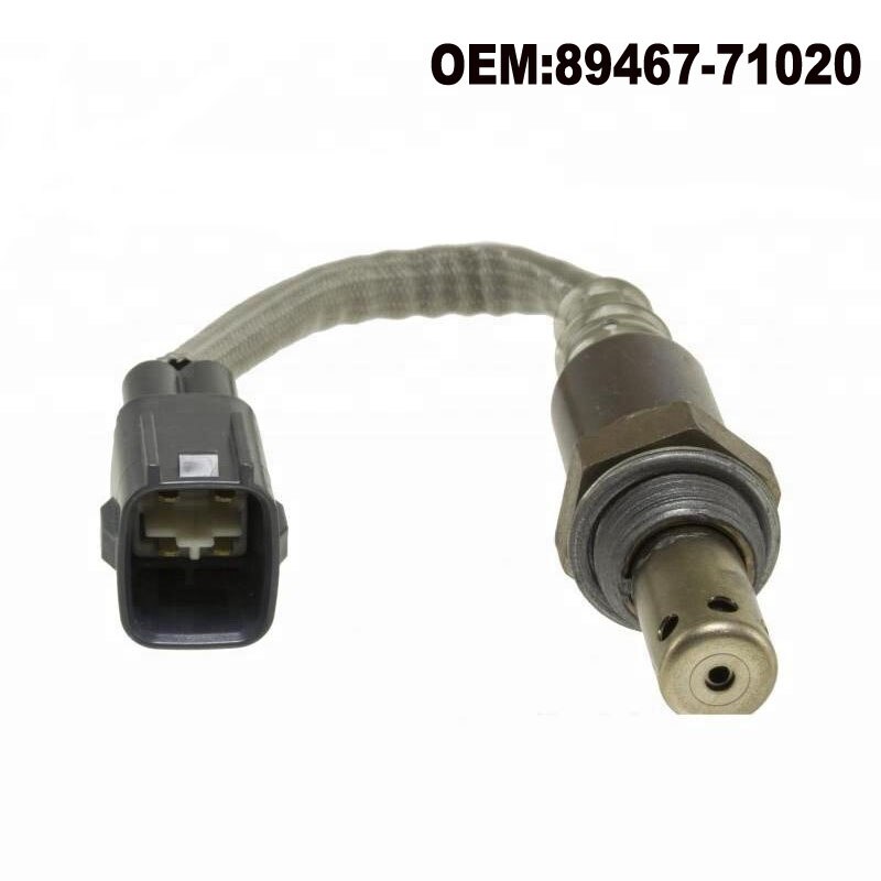 Front Oxygen Sensor O2 For Toyota 4Runner Land Cru... – Vicedeal
