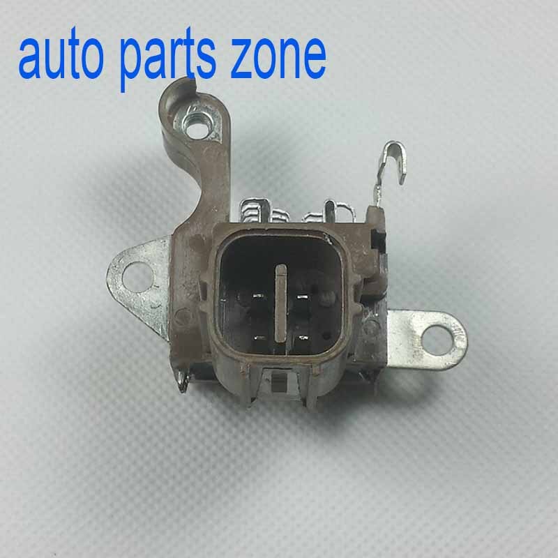 MH electrónicos regulador de voltaje de alternador... – Grandado