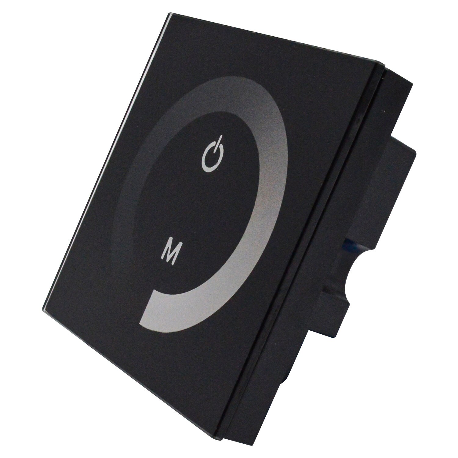 Dc 12v-24v Touch Panel Led Lights Dimmer Smart Con... – Grandado