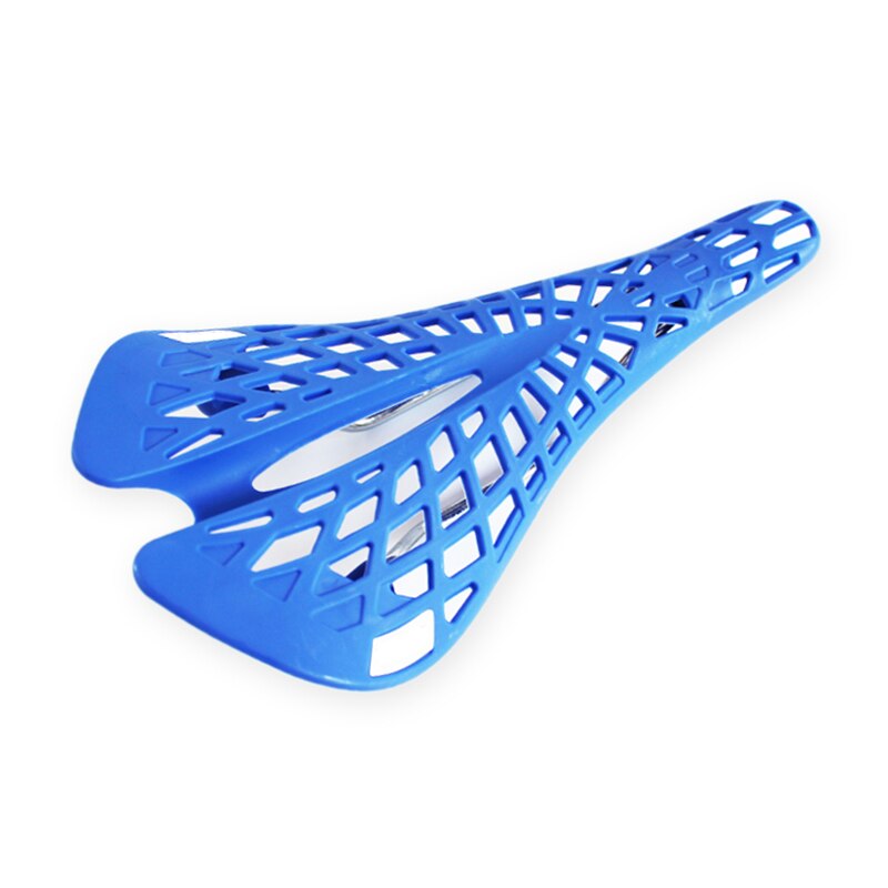 Holle lichte zitting plastic fietszadel demping co... – Vicedeal