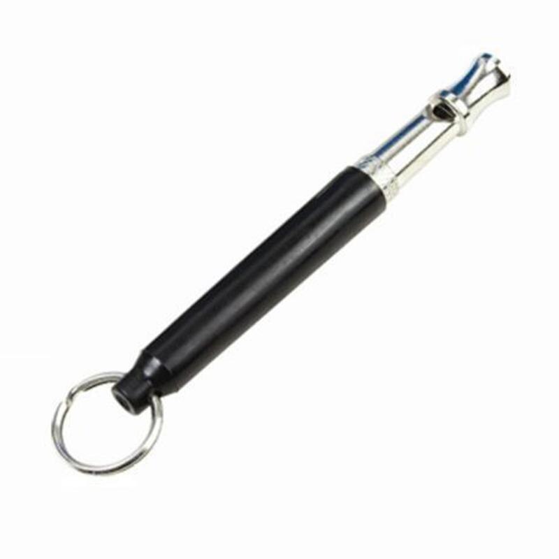 Dog Pet High Frequency Supersonic Whistle Stop Bar... – Vicedeal
