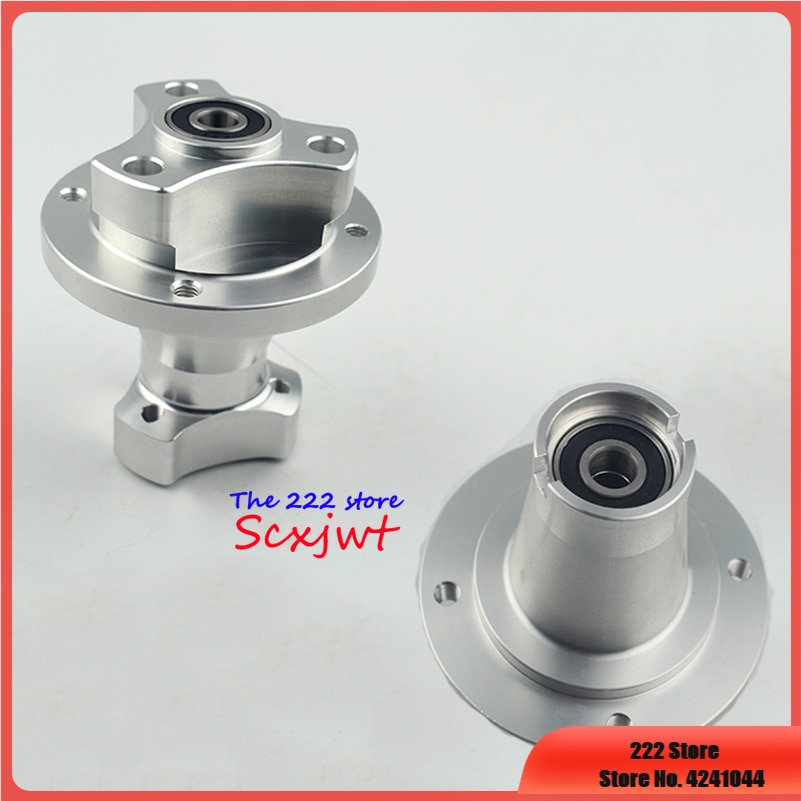 For Monkey Bike CNC Aluminum Front & Rear Whee... – Grandado