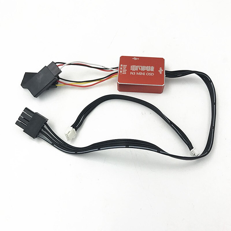 Mini N3 OSD KÖNNEN Hafen OSD Ersetzen NAZA V2 Mini... – Grandado