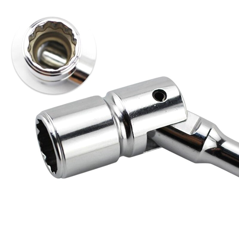 Multi-Functional Durable 180 Degree Adjustable Wre... – Vicedeal