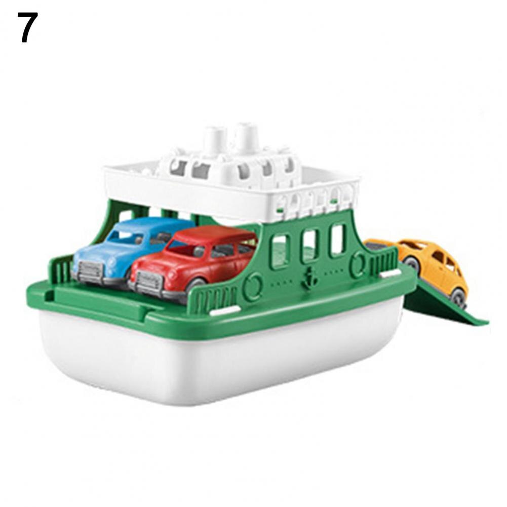 Auto Toy Polished Smoothly Fun Plastic Enlightenme... – Grandado