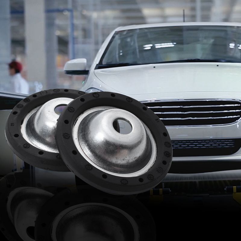 2Pc For Fiat 500 / Abarth Ford Ka Top Shock Absorb... – Grandado