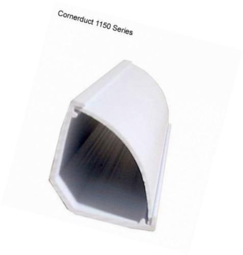 Medium Hoek Duct Oppervlak Kabel Cord Wire Raceway... – Vicedeal