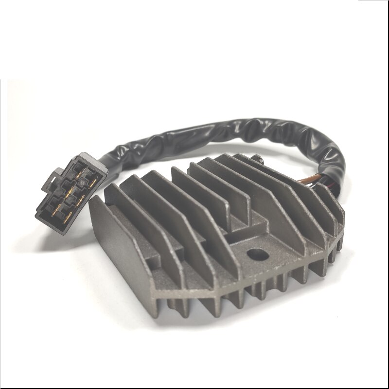 RECTIFIER REGULATOR For Reemplazo Shindengen SH650... – Grandado