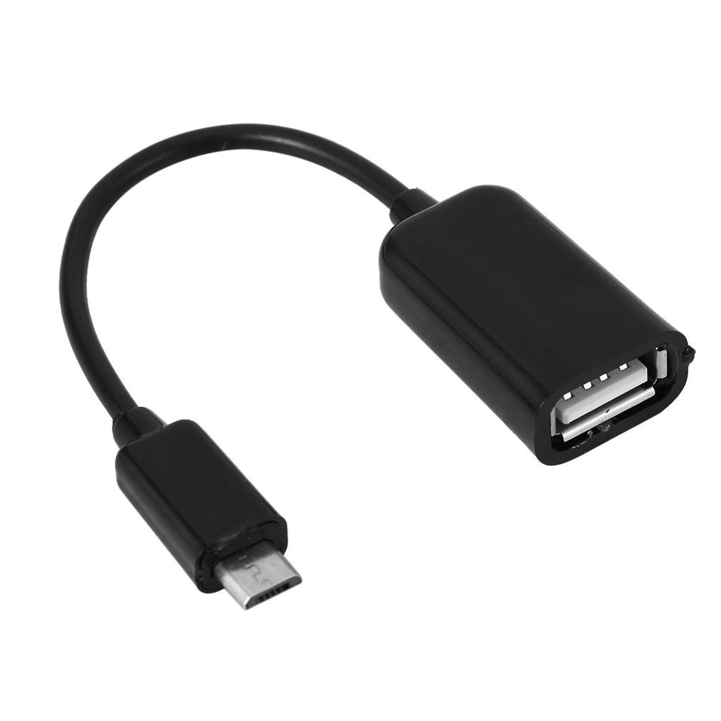 Micro USB a cable USB Micro USB macho a hembra Pue... – Grandado