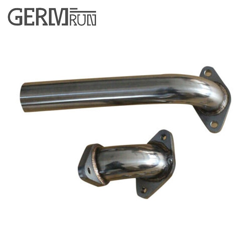 35mm / 38mm Wastegate Turbo Dump Tube Pipe & E... – Vicedeal