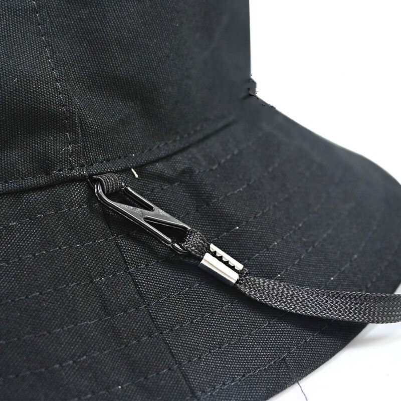 Mens Buiten Groot Formaat Panama Caps Big Head Man... – Grandado