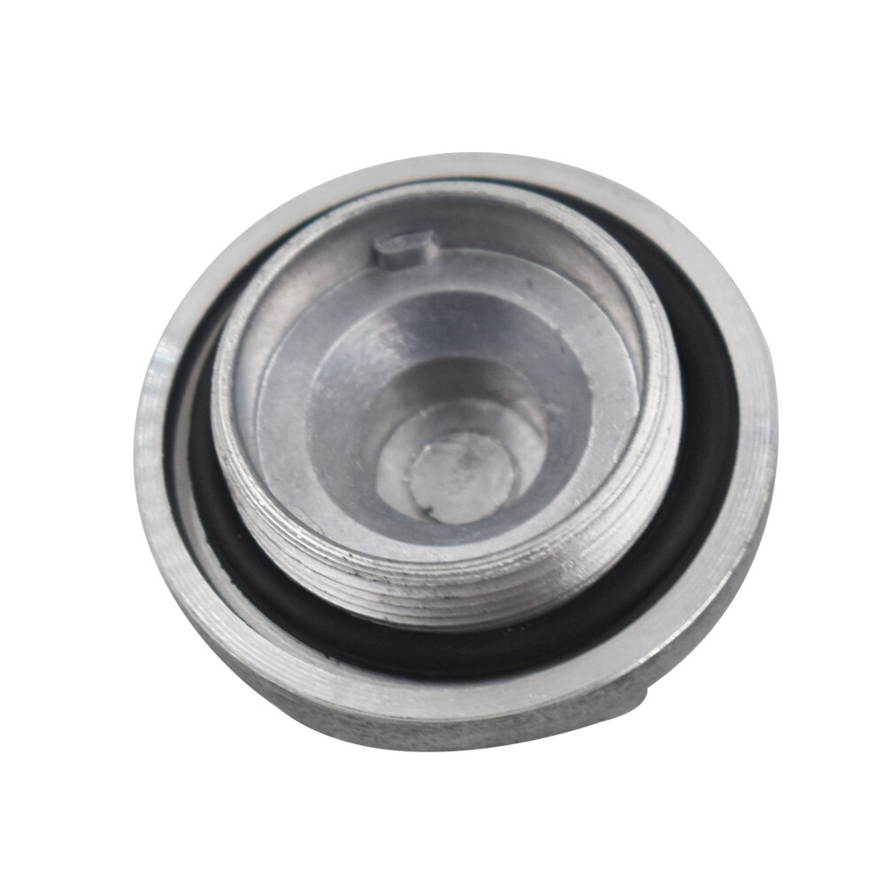 Olieaftapplug 4HC-15351-00-00 Voor 1990 Yamaha Big... – Grandado