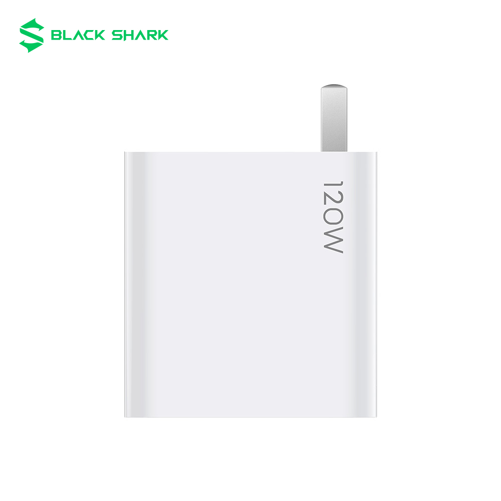 Original black shark 120w oplader cn version hurti... – Grandado