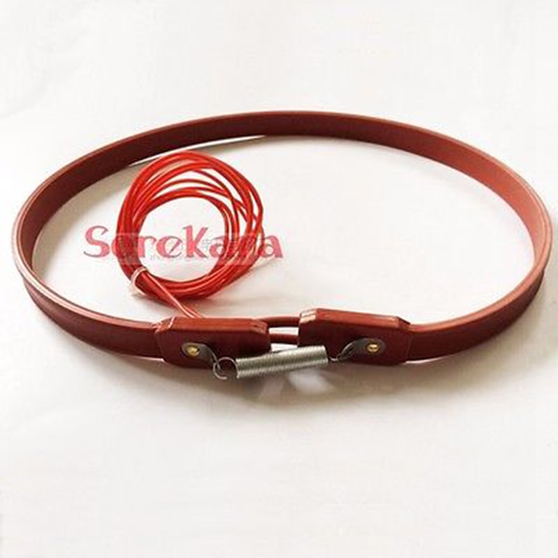 15x530mm 40W 200-240V Silicon Heater Strip Belt Fo... – Grandado