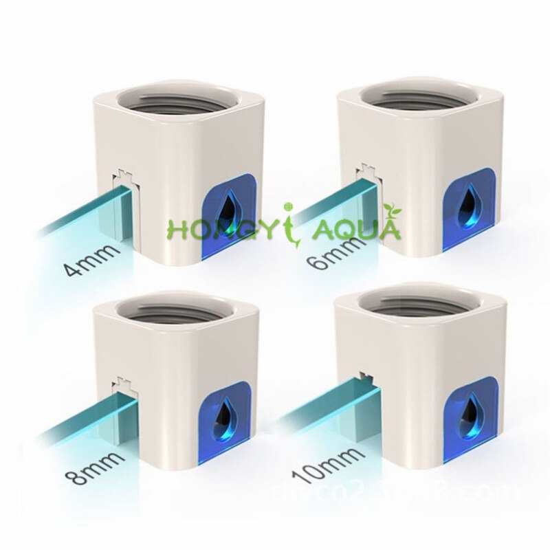 fish tank automatic water hydrator automatic water... – Grandado