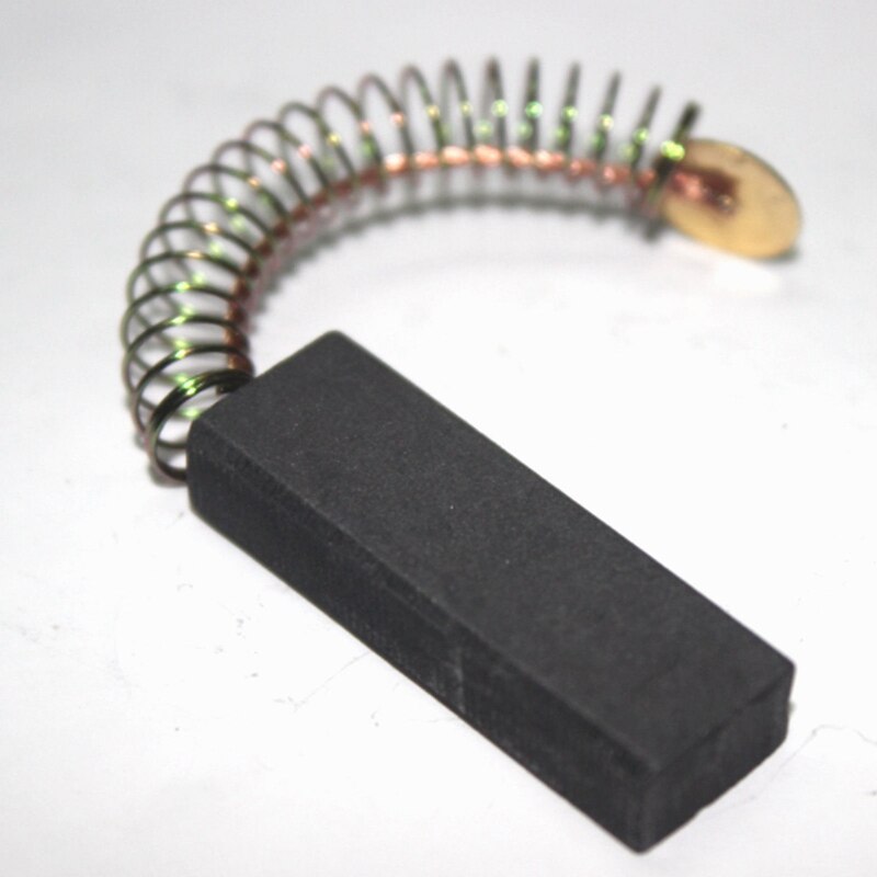 2 Stks/set 6.3X11X32 Mm Universele Motor Koolborst... – Vicedeal