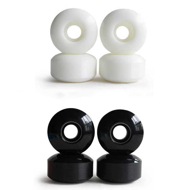 Ruedas de Skateboard con rodamientos 52x30mm rueda... – Grandado