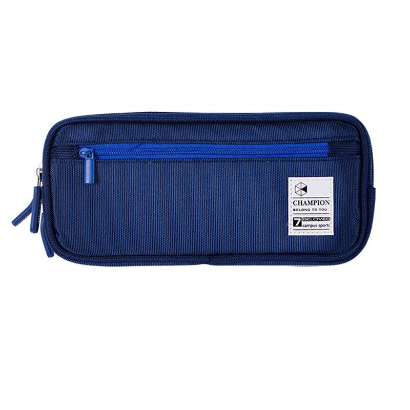 Large-capacity Pencil Case, Double-layer Multi-fun... – Vicedeal Large-capacity Pencil Case, Double-layer Multi-fun... – Vicedeal